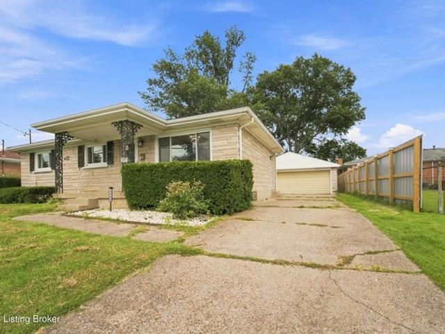 3455 Heatherfield Dr, Louisville, KY 40216
