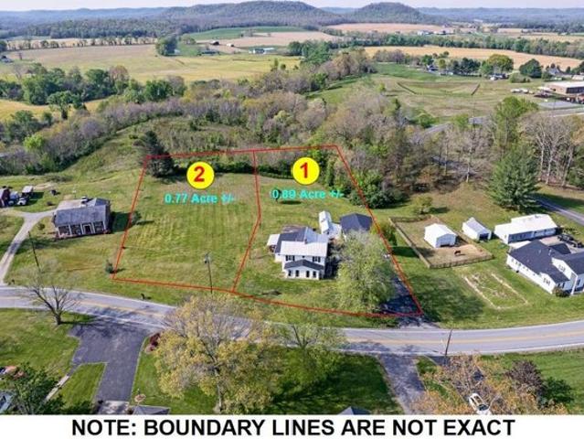 3455 Highway 208, Lebanon, KY 40033