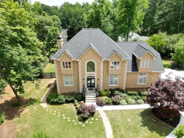3455 Horseback Trail NW, Marietta, GA 30064