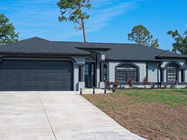 3455 Jade St, North Port, FL 34288