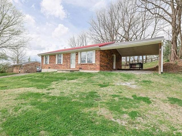 3455 KY 16, Glencoe, KY 41046