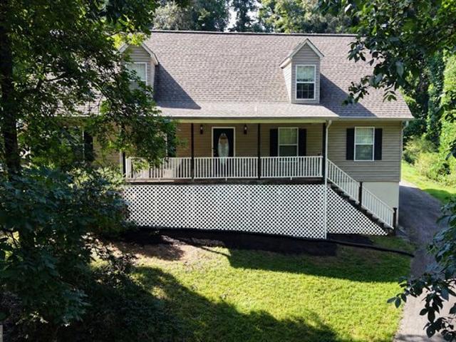 3455 Leisure Ln, Gainesville, GA 30506
