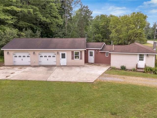 3455 Route 98, Varysburg, NY 14167