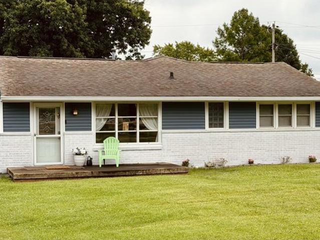 3455 S Sadlier Dr, Indianapolis, IN 46239