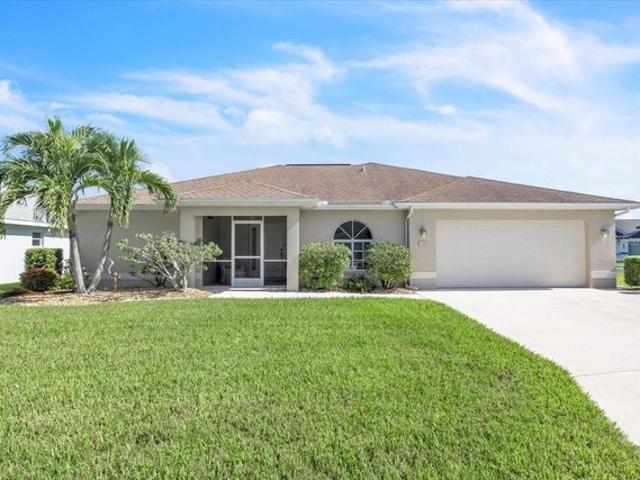 3455 Sabal Springs Blvd, North Fort Myers, FL 33917