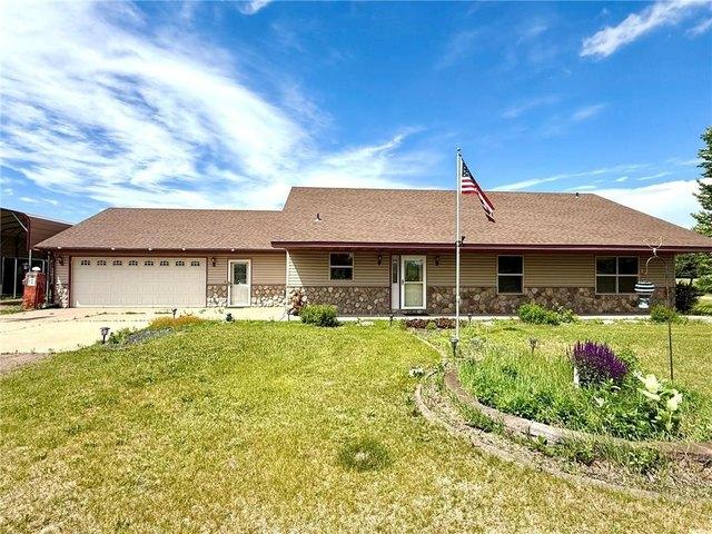 3455 th Ave NE, Cambridge, MN 55008