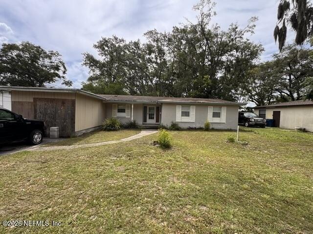 3455 Thornhill Dr, Jacksonville, FL 32277