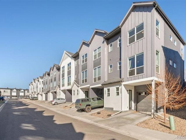 3455 W 63rd Pl, Denver, CO 80221