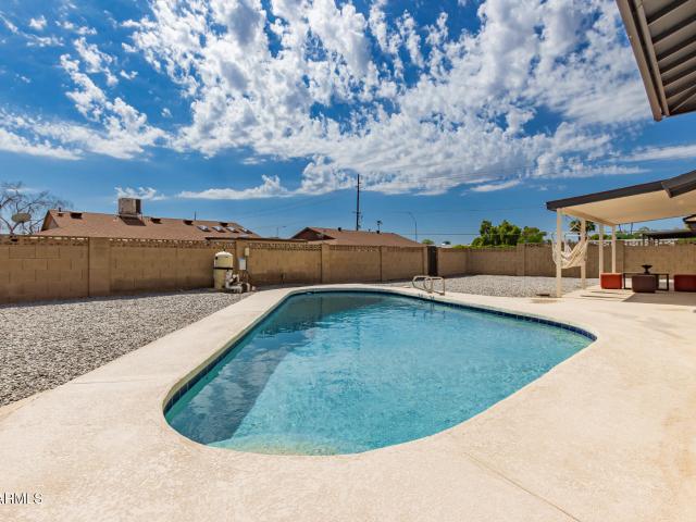 3455 W Gelding Dr, Phoenix, AZ 85053 | MLS #6925