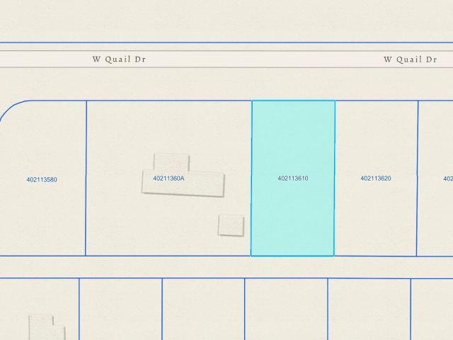 3455 W Quail Rd, Unit 25, Eloy, AZ 85131 | MLS #6949 | Compass