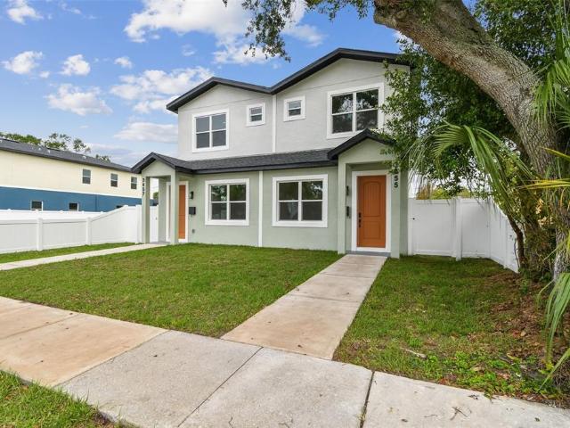 3455 17th Ave S, St. Petersburg, FL 33711 | MLS #TB8411 | Compass