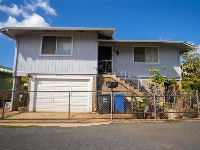 3455A Wela St, Honolulu, HI 96815