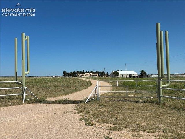 3455J D Johnson Rd, Peyton, CO 80831