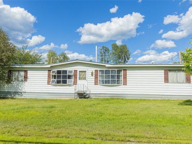 34561 US Highway 2 S Unit 24, Libby, MT 59923