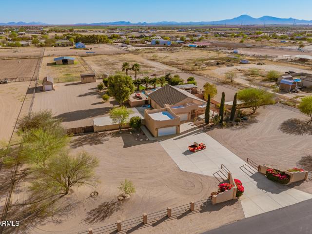 34565 W Eclipse Rd, Stanfield, AZ 85172 | MLS #7015 | Compass