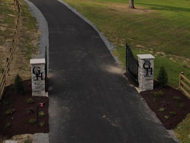 34568 Glory Hills Dr, Unit GLORY HILLS ESTATES LOT 5, Albemarle, NC 28001 | MLS #3903 | Compass