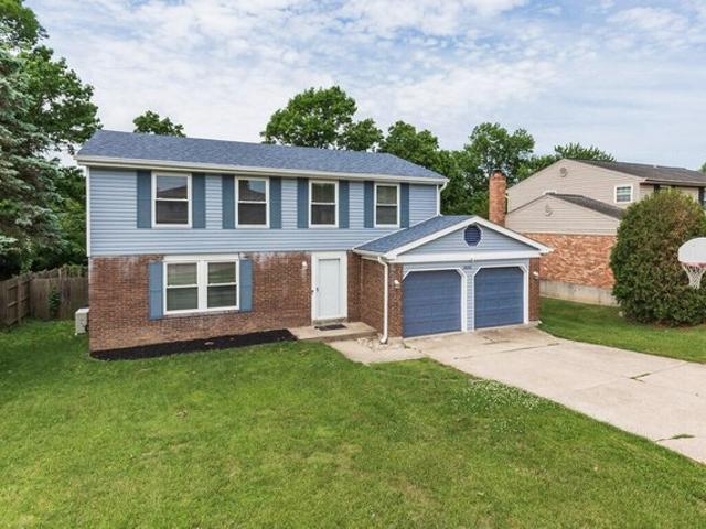 3456 Meadowlark Dr, Edgewood, KY 41018