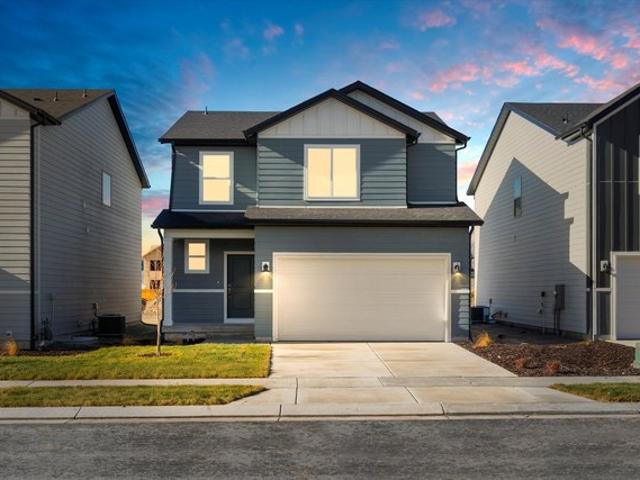 3456 N Browning St Unit 1517, Eagle Mountain, UT 84005