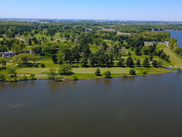 3456 N Shore Acres Court