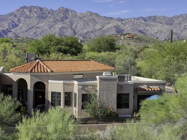 3456 N Tanuri Dr, Tucson, AZ 85750