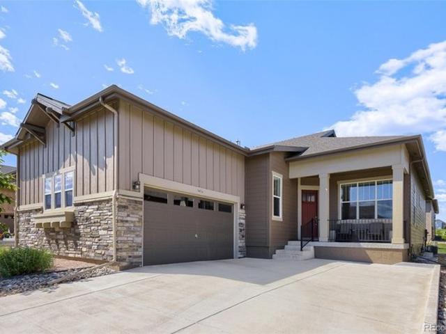 3456 New Haven Cir, Castle Rock, CO 80109