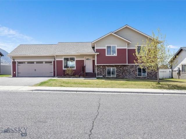 3456 Ottawa St, Butte, MT 59701