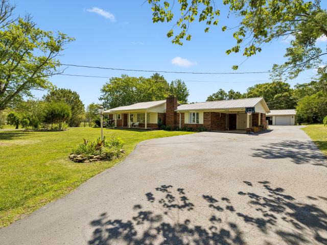 3456 Old Rock Island Rd