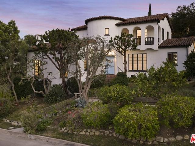 3456 Ben Lomond Pl, Los Angeles, CA 90027
