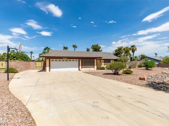 3456 Biela Ave, Las Vegas, NV 89120