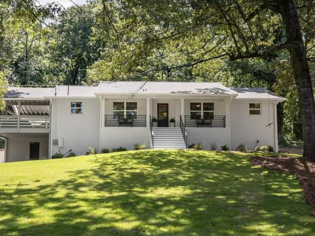 3456 Blueberry Ln, Hoover, AL 35216