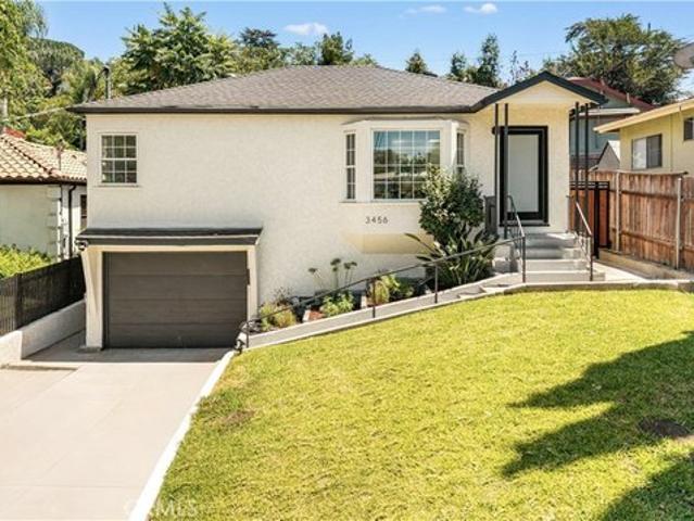 3456 Division St, Los Angeles, CA 90065