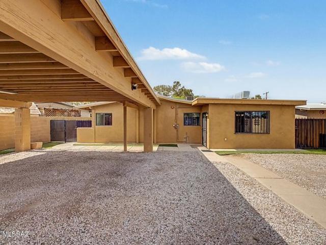 3456 E 27th St, Tucson, AZ 85713