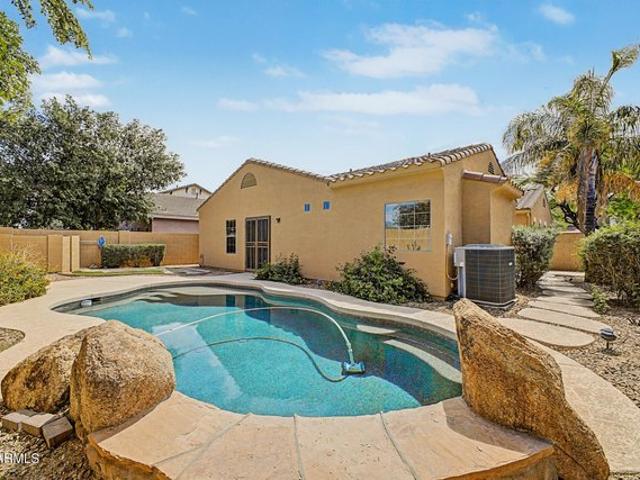 3456 E Vernon St, Gilbert, AZ 85298