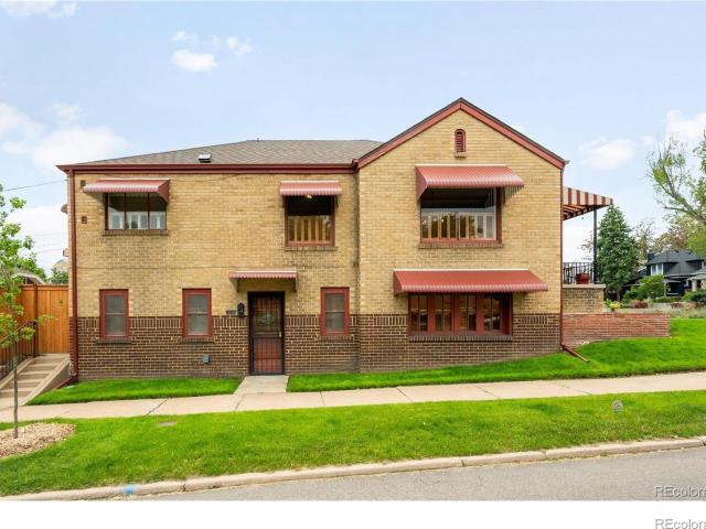 3456 Federal Boulevard