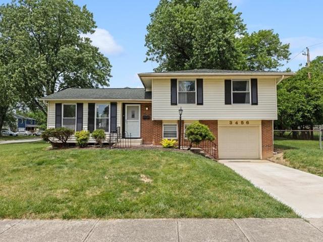 3456 Fox Run Rd, Westerville, OH 43081