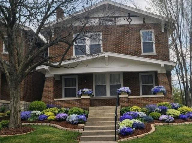 3456 Gasconade St Unit 2, Saint Louis, MO 63118