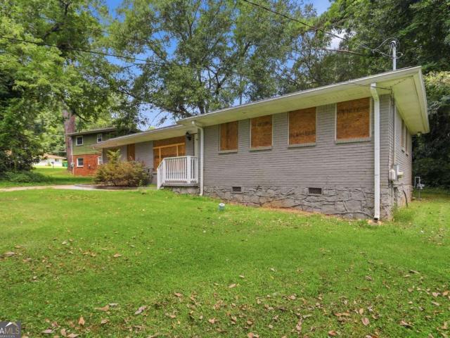 3456 Glensford Drive