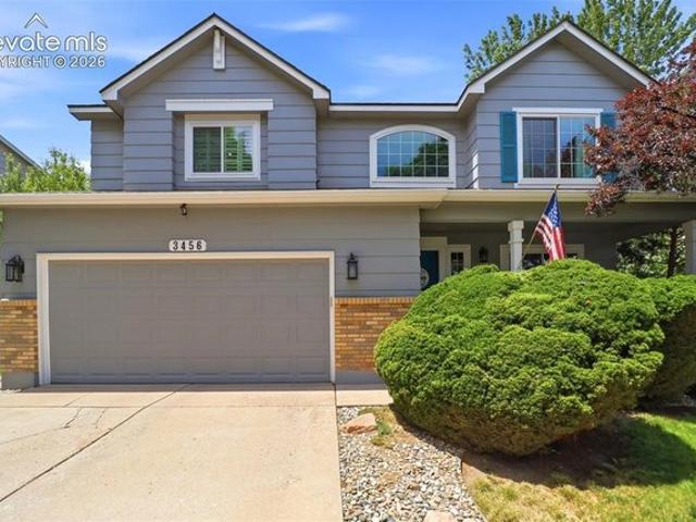 3456 Heather Glen Dr, Colorado Springs, CO 80922