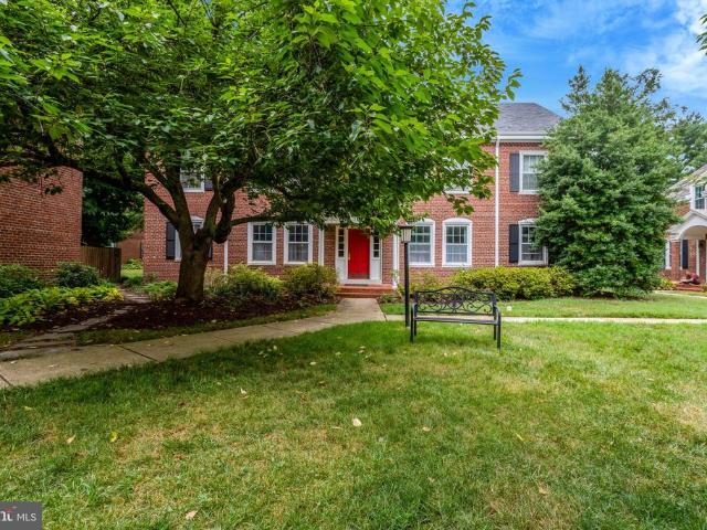 3456 S Stafford Street # B1