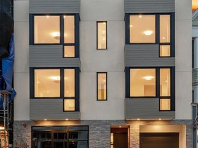 3456 Sacramento St Apt 1, San Francisco, CA 94118