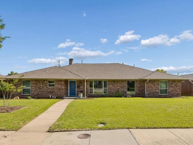 3456 Salisbury Dr, Dallas, TX 75229