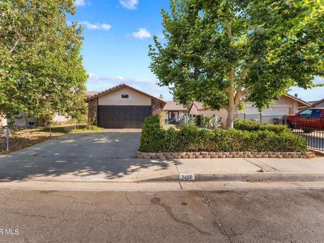 3456 San Felipe Ct, Palmdale, CA 93550