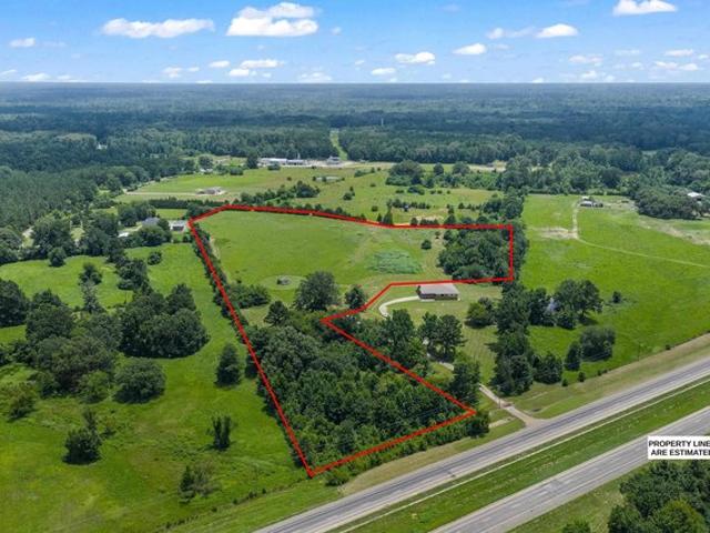 3456 US Highway 59 N, Beckville, TX 75631