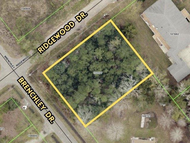 34572 Ridgewood Dr Lot 1 2, Slidell, LA 70460