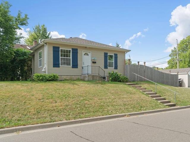 3457 Major Ave N, Crystal, MN 55422