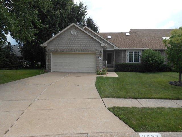 3457 Maple Glen Dr Unit 0, Bettendorf, IA 52722
