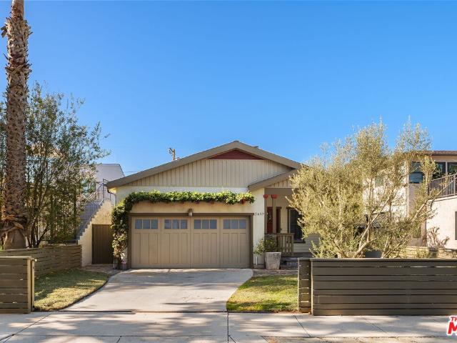 3457 Maplewood Ave, Los Angeles, CA 90066 | Compass