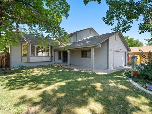 3457 Montezuma Way, Sparks, NV 89434