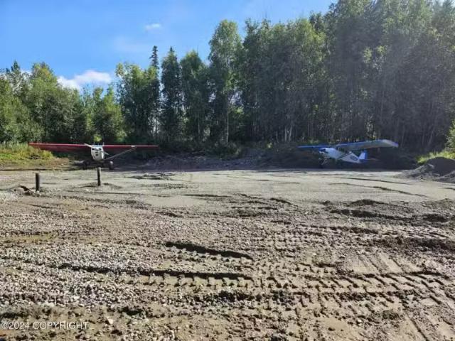 3457 N ALMA DR, WASILLA, AK 99623 Vacant Land For Sale MLS# 2.
