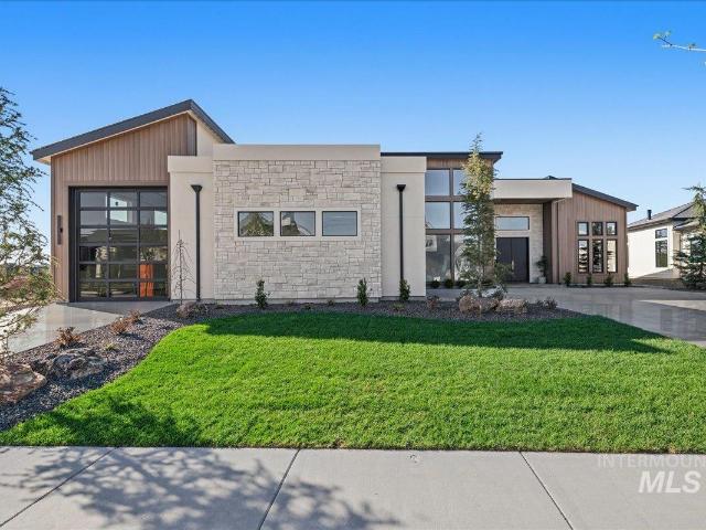 3457 N Harvest Moon Way